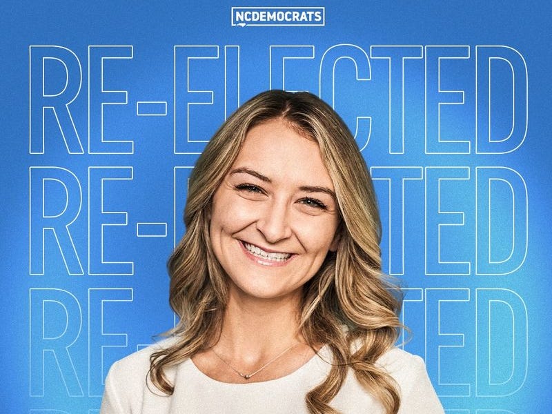 Sunday Hopium - The Mad King's Bad Week, House Budget Vote Tuesday ...