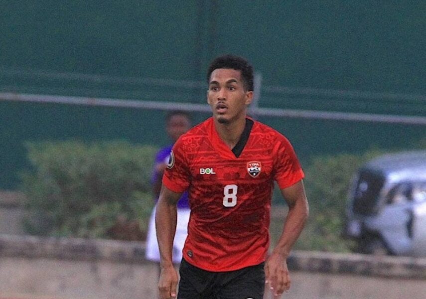 Hearts Of Pine Ink First Player in Club History