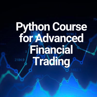 #2 AlgoTrade Beginner's Course: Plotting Stocks Prices and Moving Averages with Python