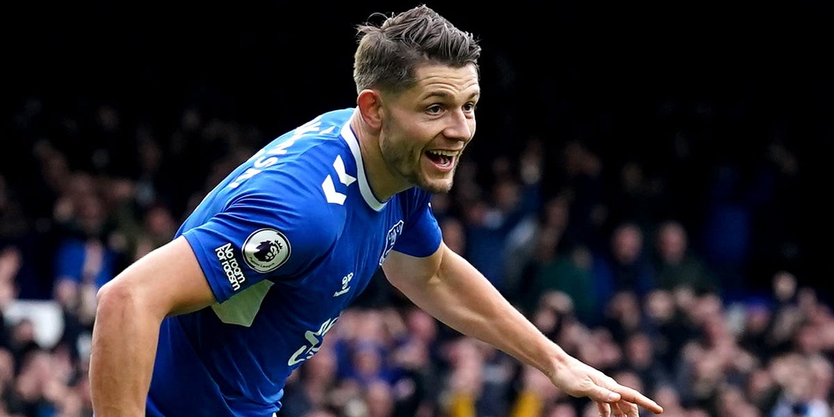 Everton Finances 2021/22 - The Swiss Ramble