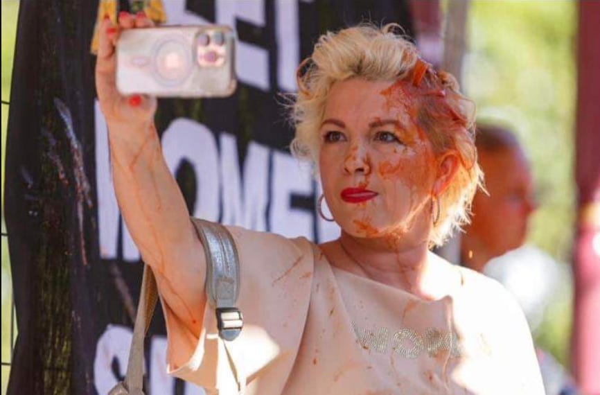 Who Is Behind The Trans Agenda? - by Jennifer Bilek