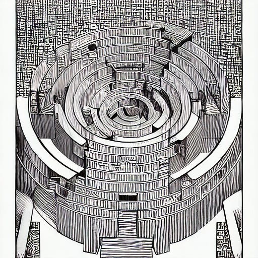 Navigating the Market Maze: Understanding Directional Edges in Trading