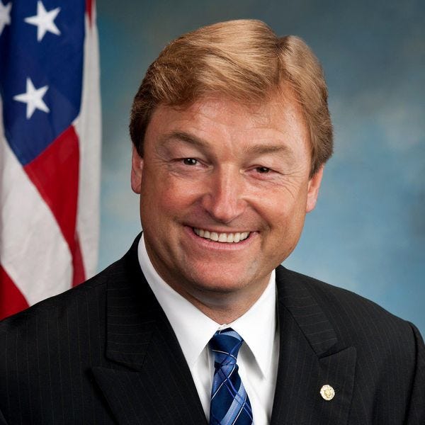 Dean Heller Promises To Abort Election Reforms, Abortion Rights If ...
