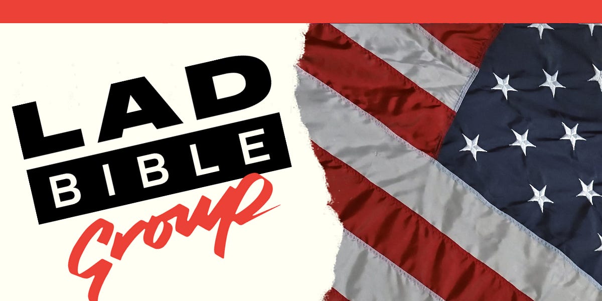 Can LadBible Make It In America? - by Ian Silvera