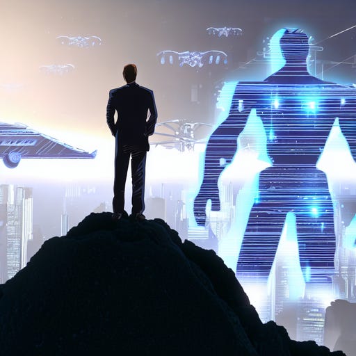 049 - How to Create a Product Vision, Boost Your Creativity with AI ...