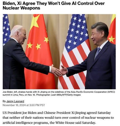 Tomorrow's Energy - by E.B. Tucker - The Tucker Letter