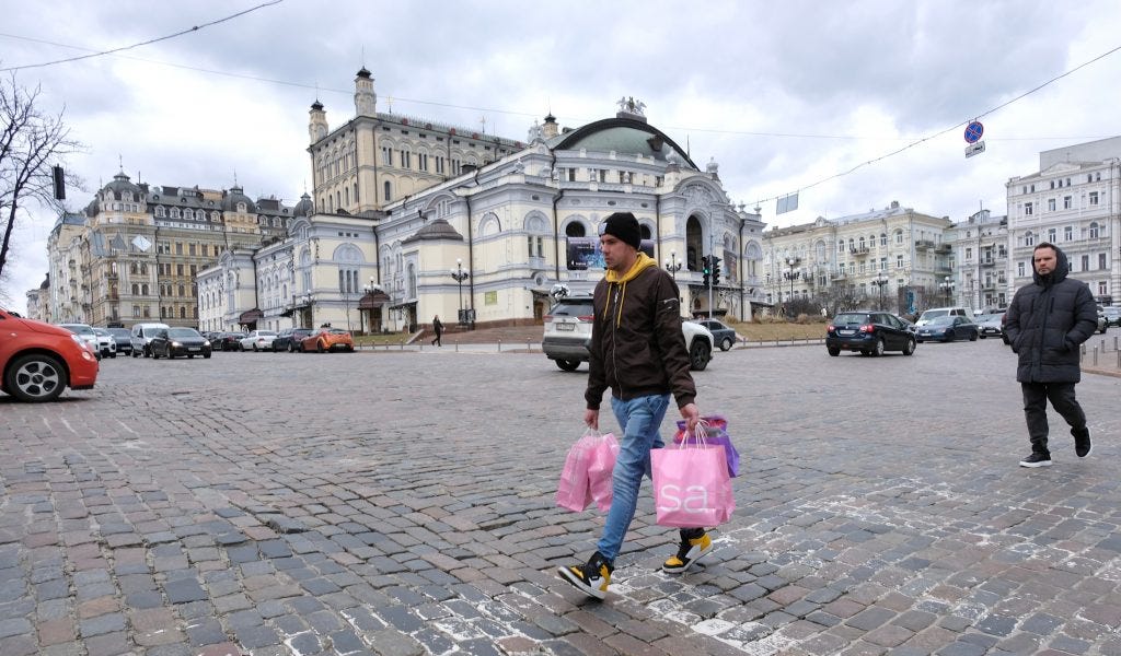 All wars must end, but how to negotiate peace in Ukraine?