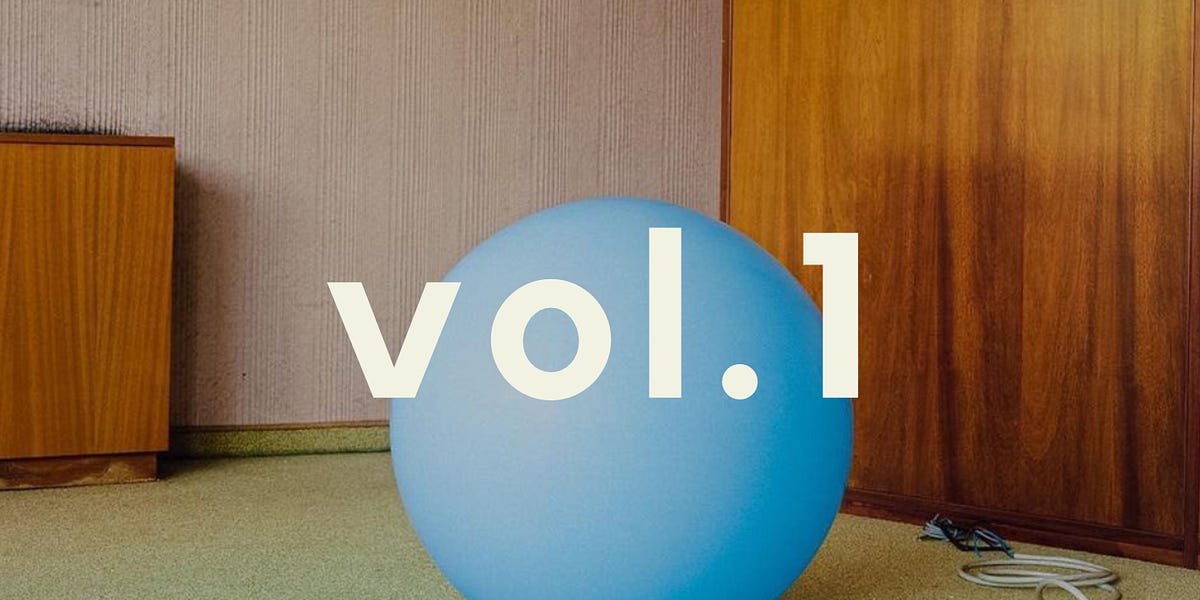 Isola Tunes Vol.1 - Isola by Anja Secnik