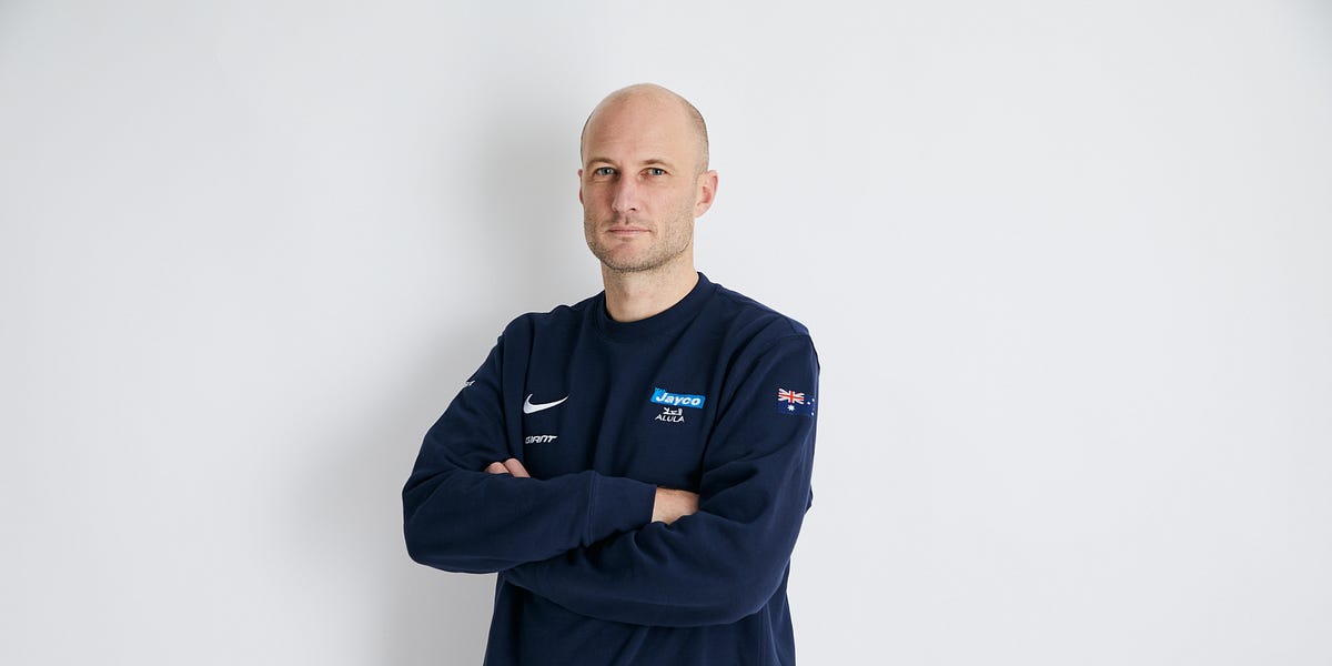 Steve Cummings exclusive: I don't feel like I've got anything to prove