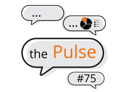 The Pulse #75: Will US companies hire fewer engineers due to Section 174?