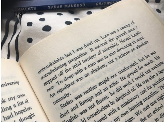 Introducing Book Bundles, a Concierge Book Club - & Some More Announcements