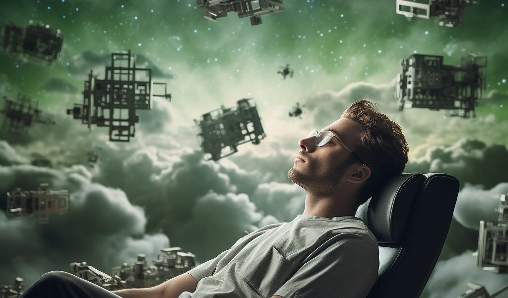 Nvidia: Better than Dreamed - by Doug O'Laughlin