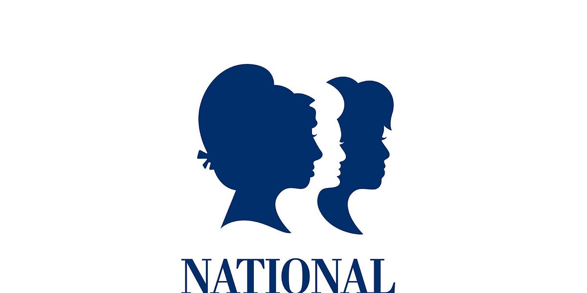 A New Logo and Name for the National First Ladies Library and Museum