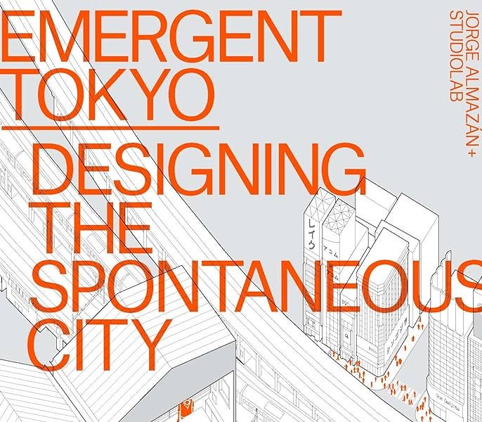 Secrets of Japanese urbanism - by Noah Smith - Noahpinion