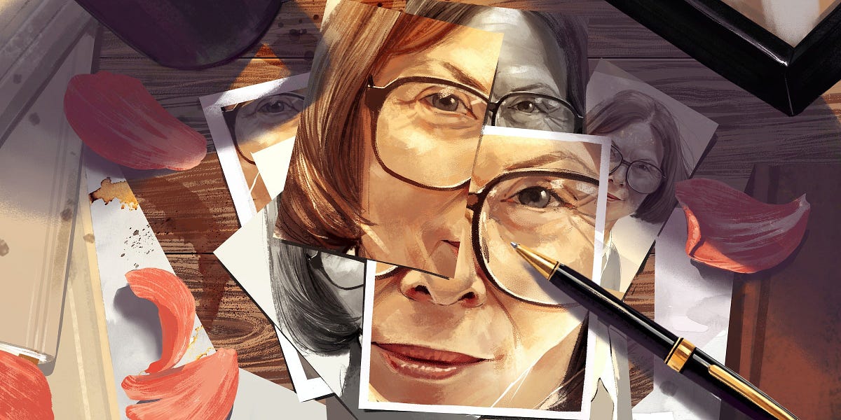 Janet Malcolm, Hypocrite - by Sam Adler-Bell