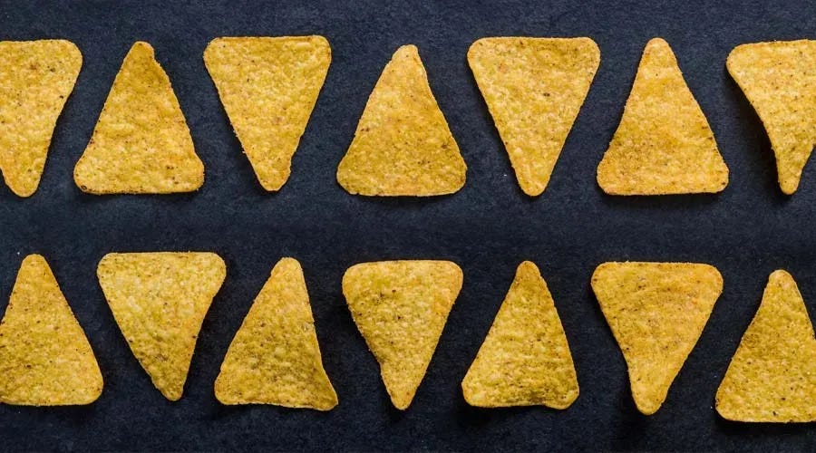 The Dorito Effect - by Art Keller