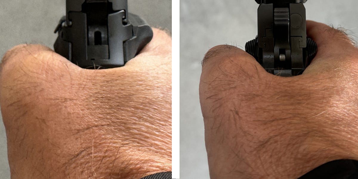 3 Reasons to Transition to Red Dot Sights on Your Handguns