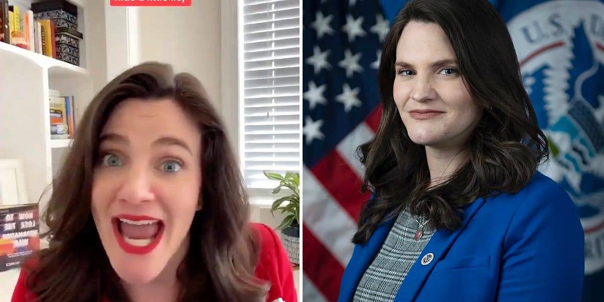 The American Sunlight Project, a new dark money org led by Biden 'disinformation czar,' hides in ...