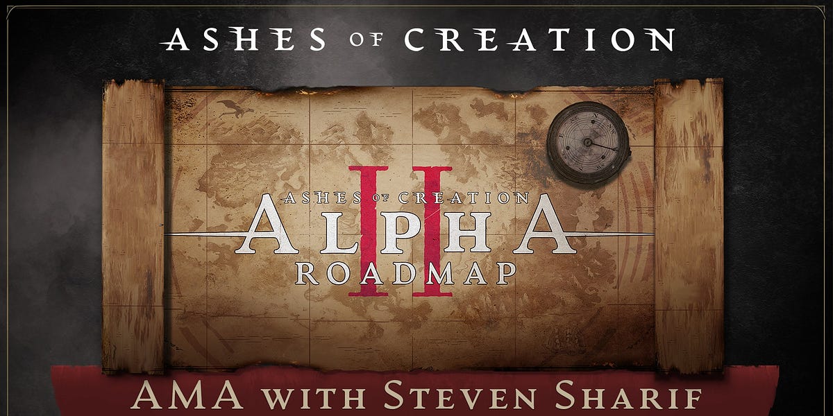 Alpha 2 Phase 1 on October 25th, Tiered Alpha 2 Keys Announced, and ...