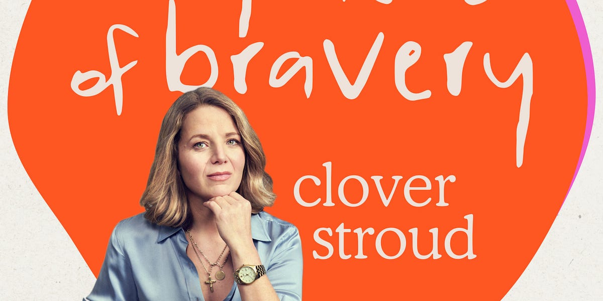 Introducing... Tiny Acts of Bravery