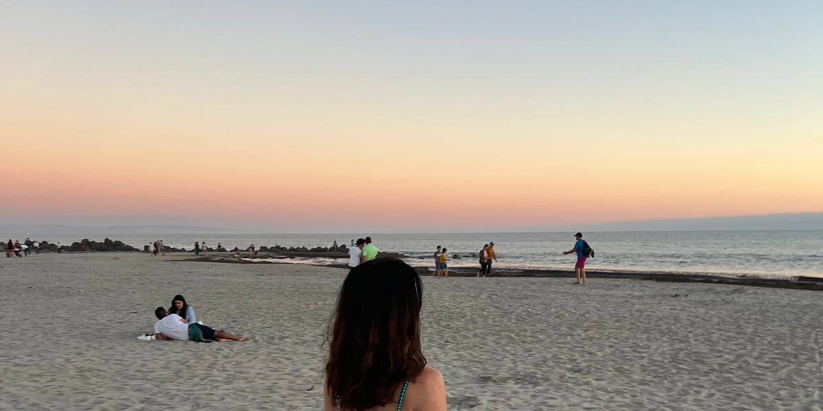 Hello from Fiona - Ask Fiona Landers