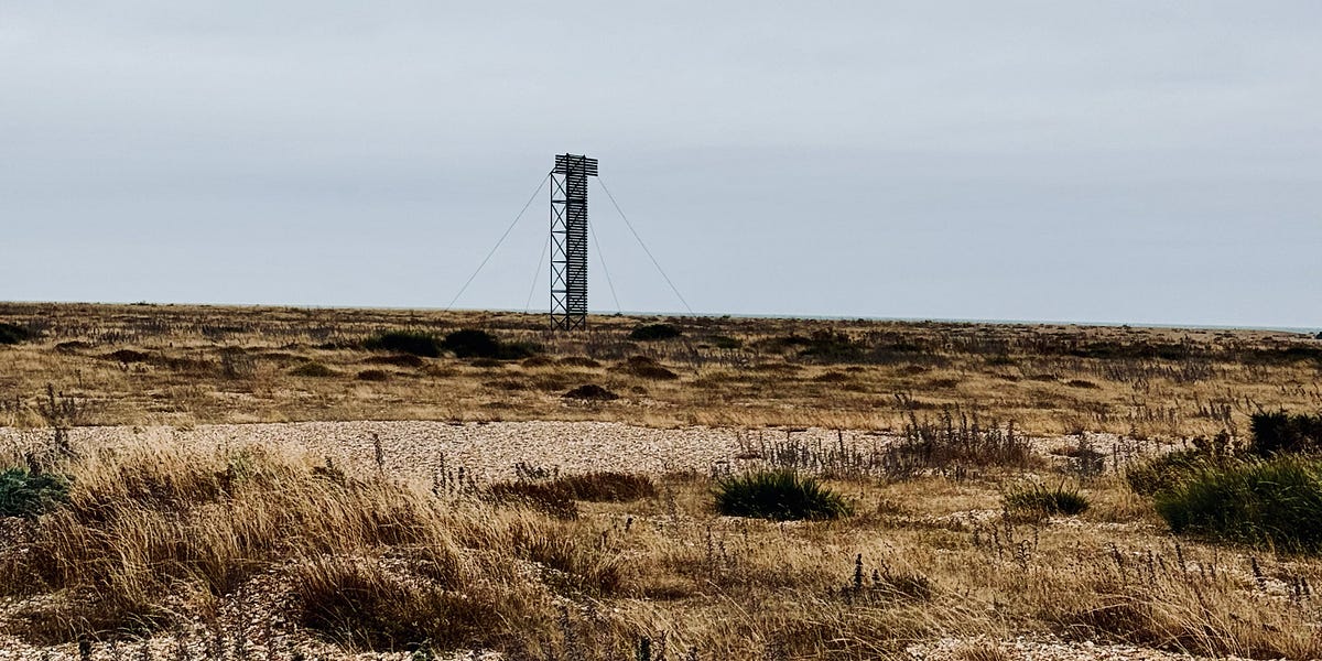 New Irish Music: September 2024 - by Eoin Murray