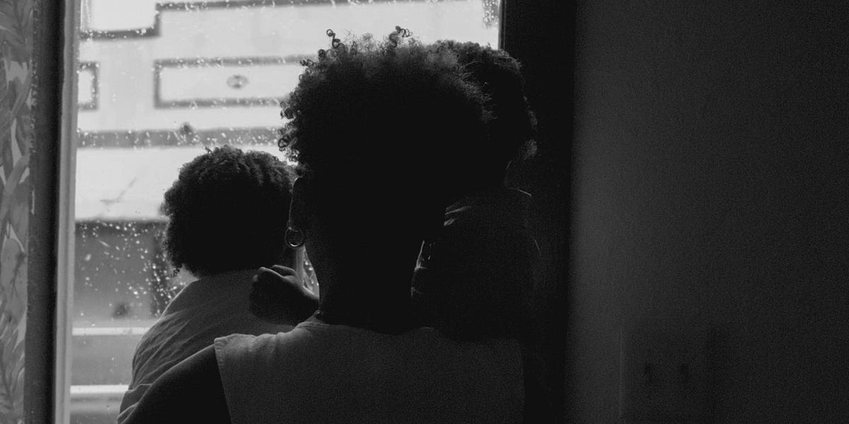 When You’re Just Not Feeling It - by Josefina H - cuídate