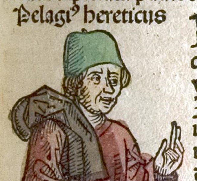 In defense of heresy - by C. Wayne Bratcher - The Layman