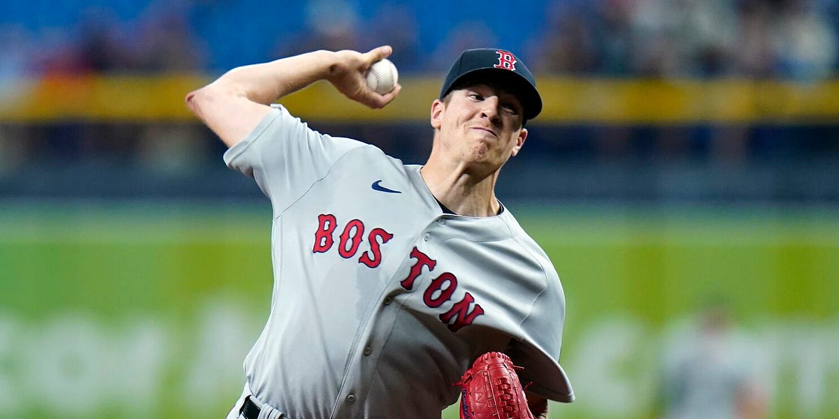 Nick Pivetta to return to rotation on Monday night