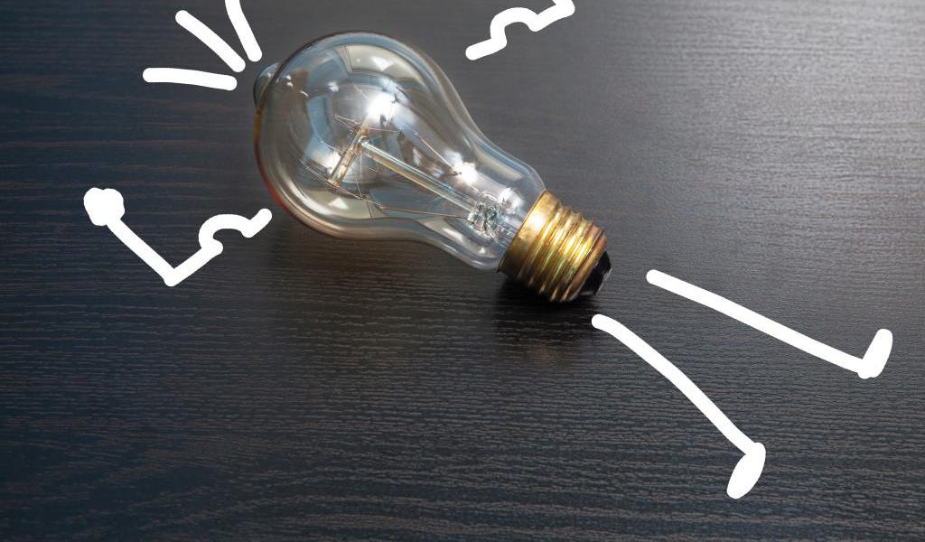 The 6 Types of Working Genius by Patrick Lencioni - by Chio