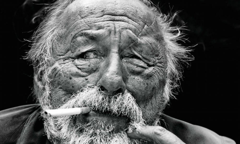 Holy Books - Slack Tide by Matt Labash