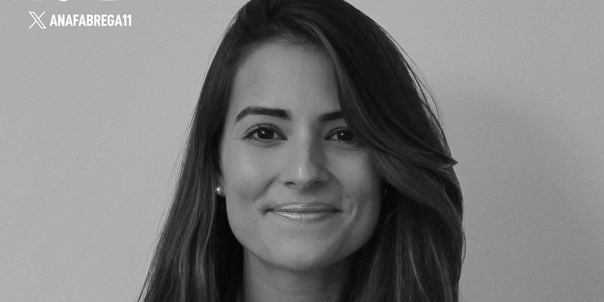 Ana Lorena Fabrega - La Escuela de Elon Musk, Modelos Mentales, las ...