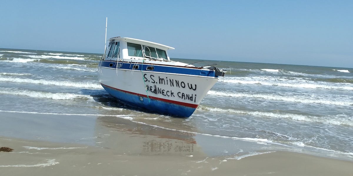 Humm - Bill’s Substack