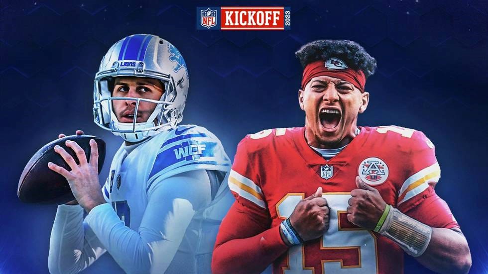 The NFL is BACK!!!, plus the business cycle, stocks loved by Wall ...