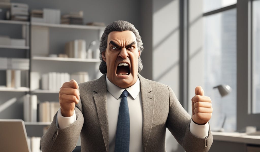 Lowman - by Brian Abel - A Troubled Soul