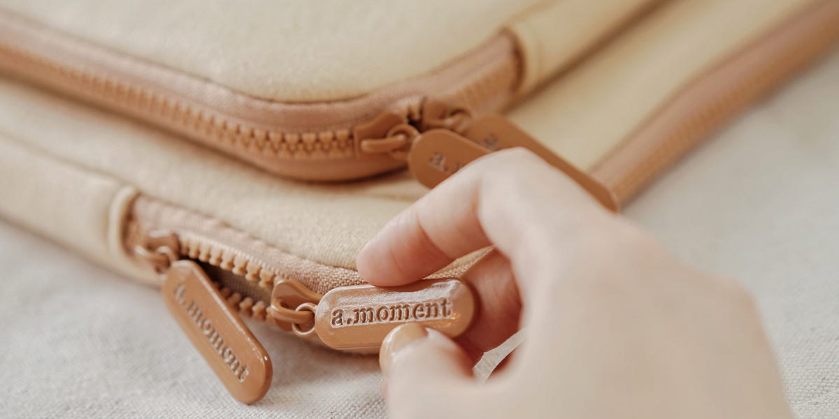 02｜先行動、再思考 - by ami.moment - 米粒週刊 by ami