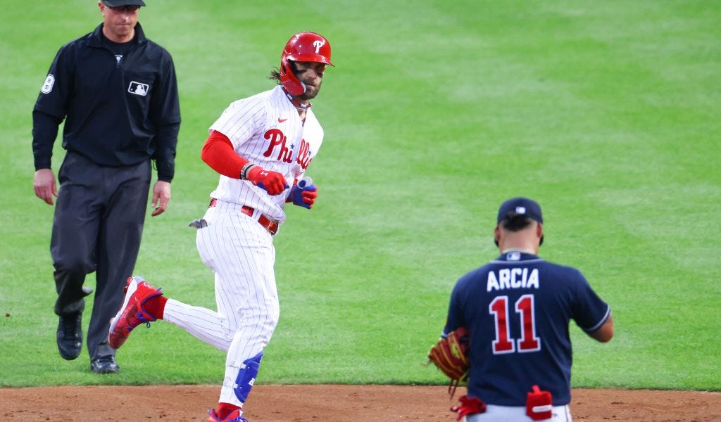 What Major League Baseball Can Teach Us About Access Journalism