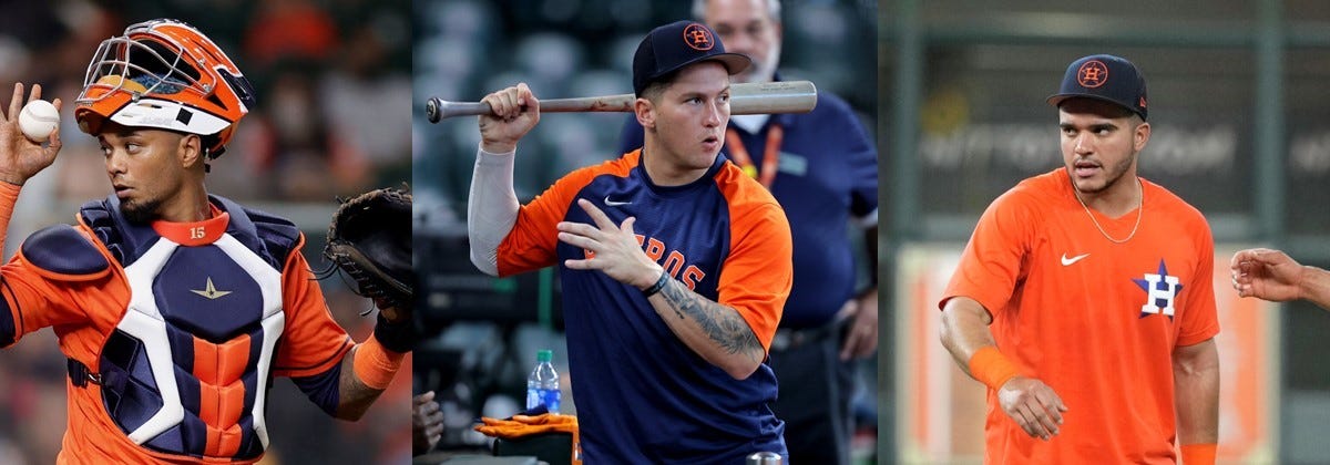 What's the Long Term Plan at Catcher?