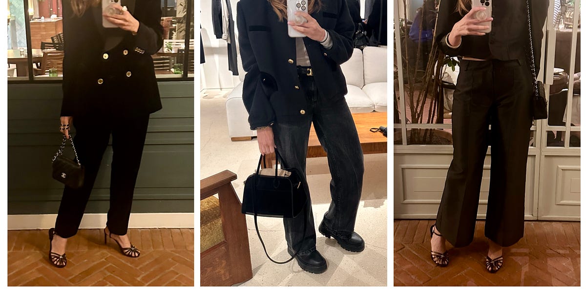 The Workhorse & The Showpony: Sophia Chabbott