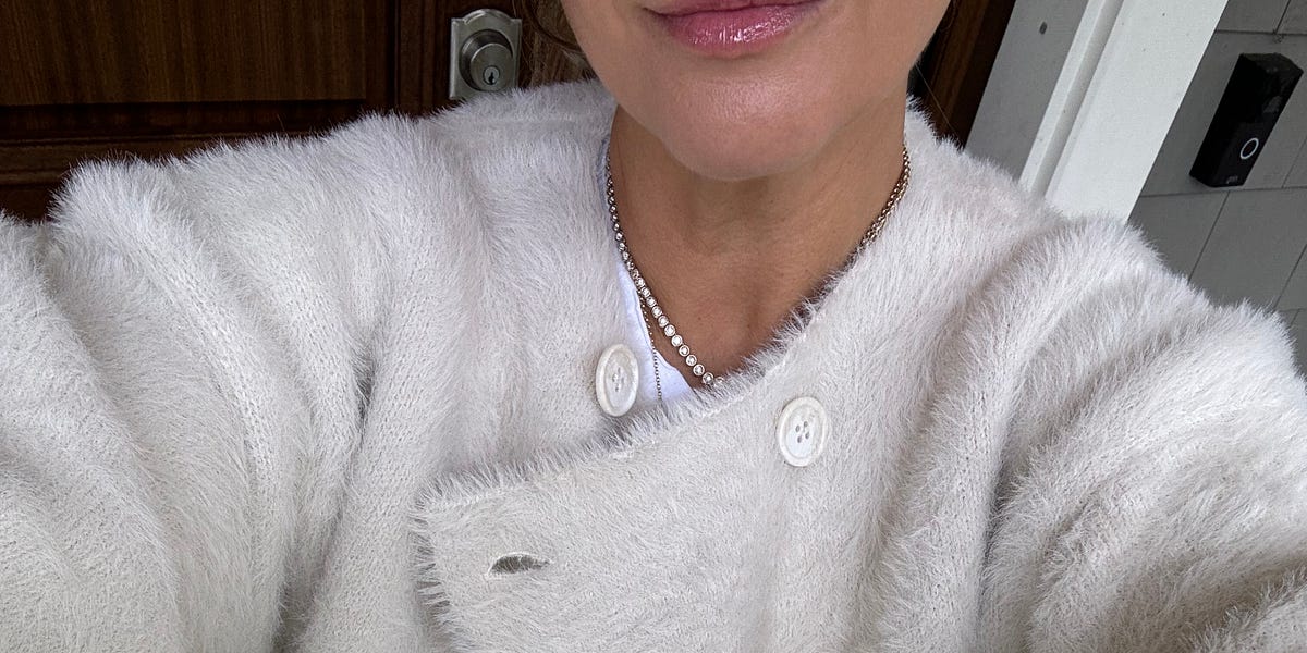 Things I Bought... - by Emese Gormley - Tell me more