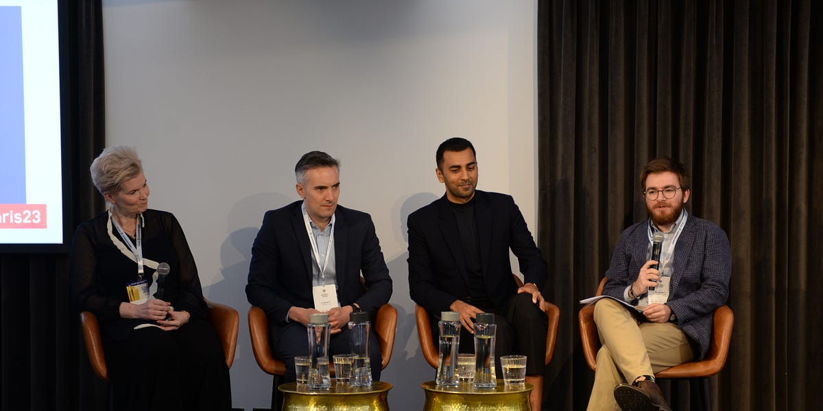 The crisis of trust - by Derin Kocer - The Portillo Moment