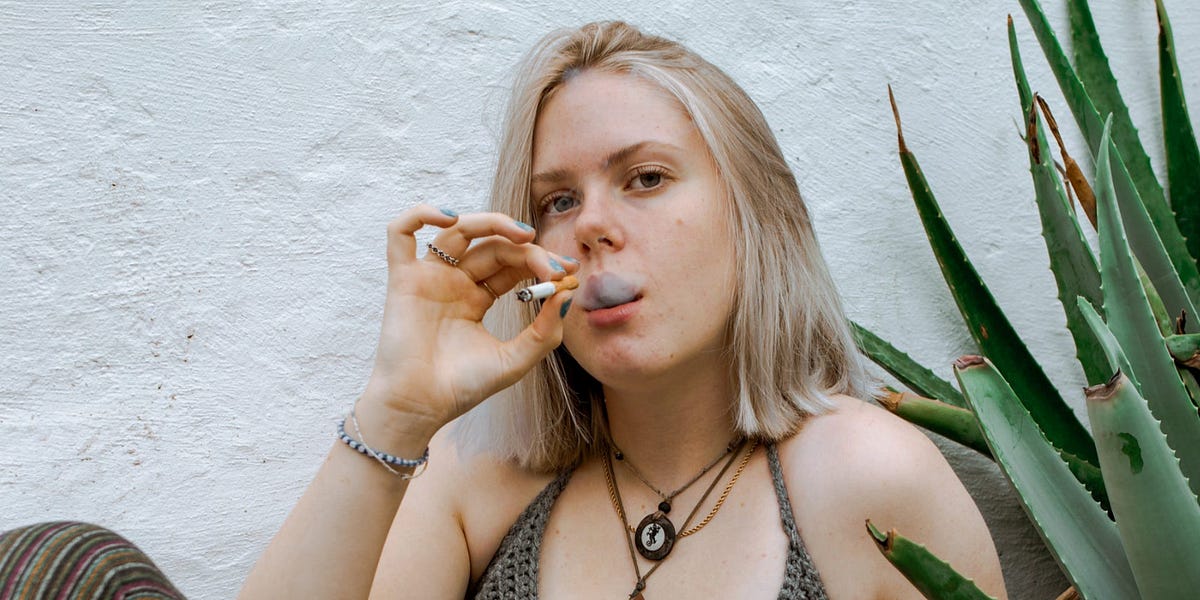 Manifesting is Bullshit - by Robin Wilding - Wilding Out