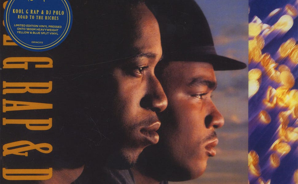 The Evolution of Mafioso Rap: A Journey Through Time and Rhyme