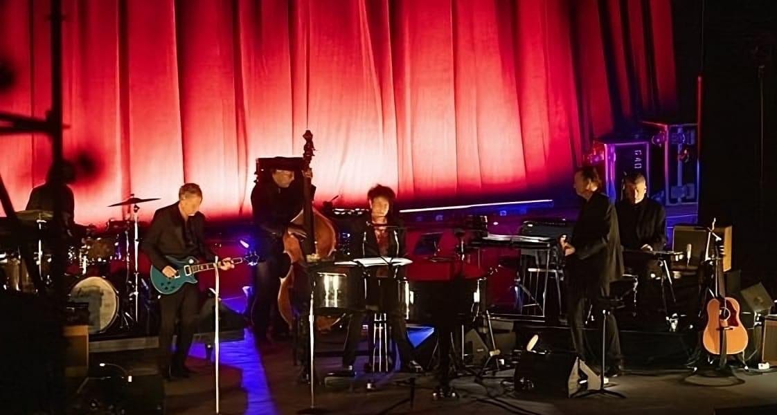 Last Night in Alicante (by Tim Edgeworth & Alois Vontobel)