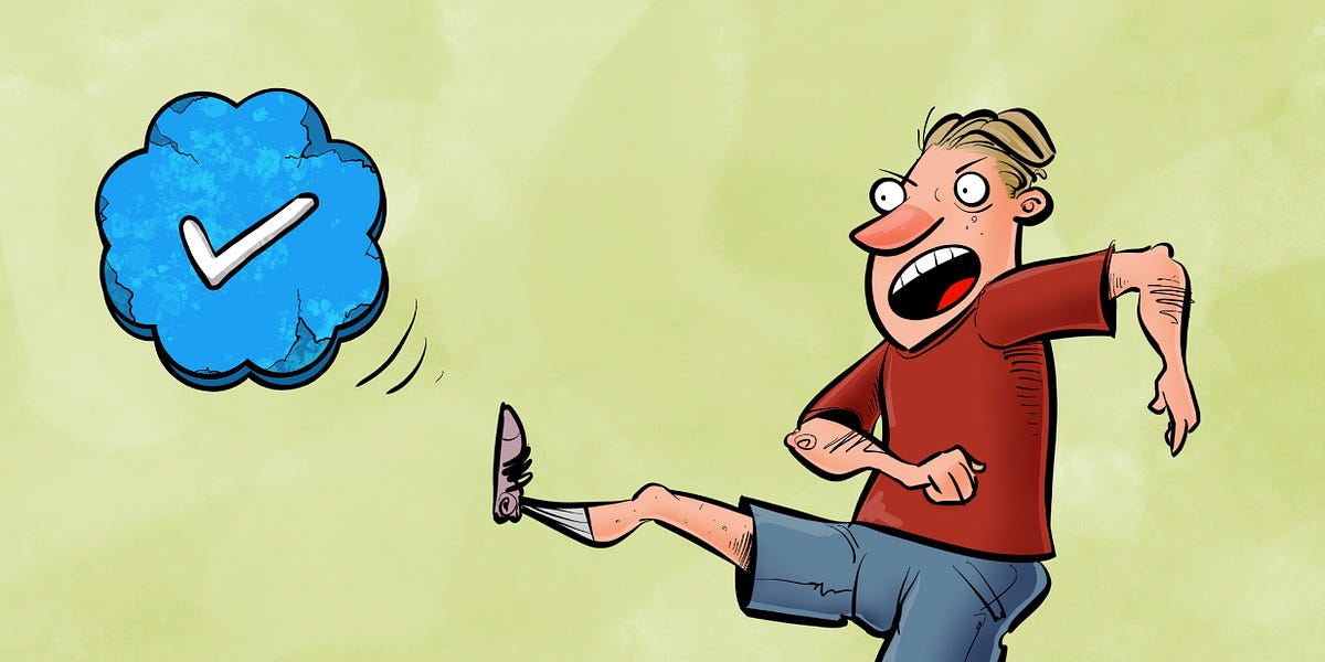 Substack Notes is like Twitter, but less stupid?