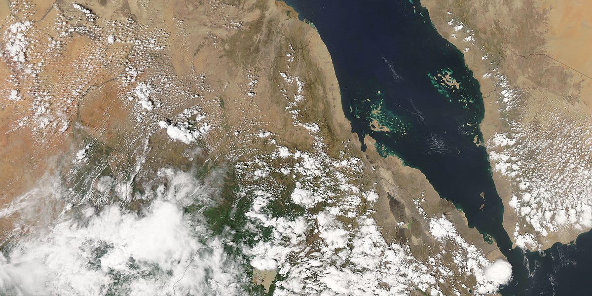 Middle East Space Roundup: 14 to 20 April 2025*