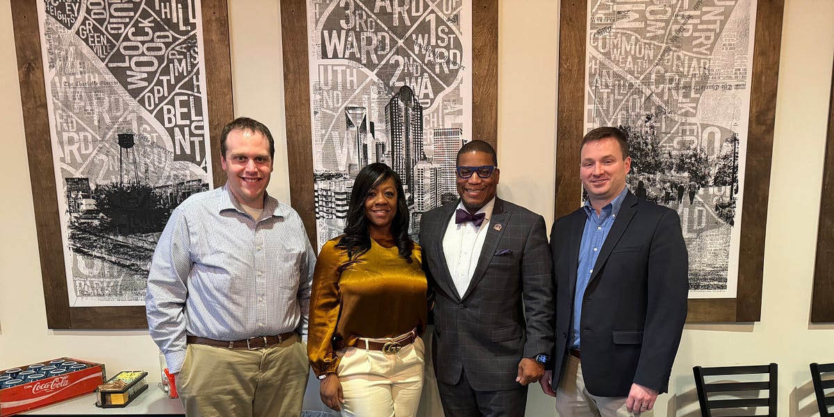 Newsletter 1/5: An executive boost to the CMS workforce