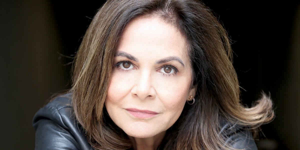 This is 62: Voice Actor, Singer, Comedian and Author Candi Milo ...