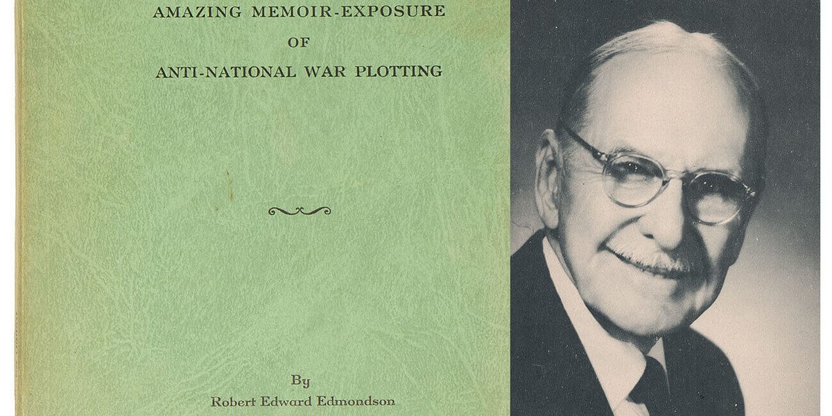 The "Solitary Incident" Defense - by Vance Pollock