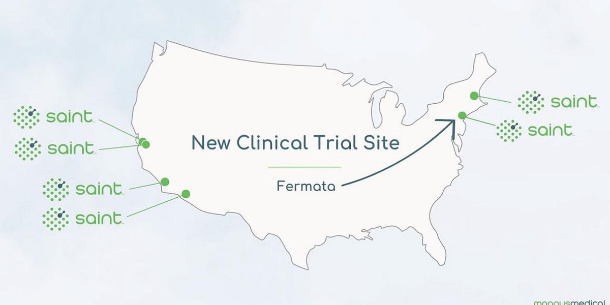 NTAP Means SAINT Treatment for Depression can be Paid By Medicare in ...